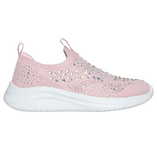 Kids' [11-5] Ultra Flex 3.0 Sparkle Show Stopper Shoe | Skechers ...