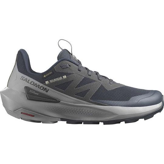 Men s Elixir Activ GTX Hiking Shoe Salomon Sporting Life Online