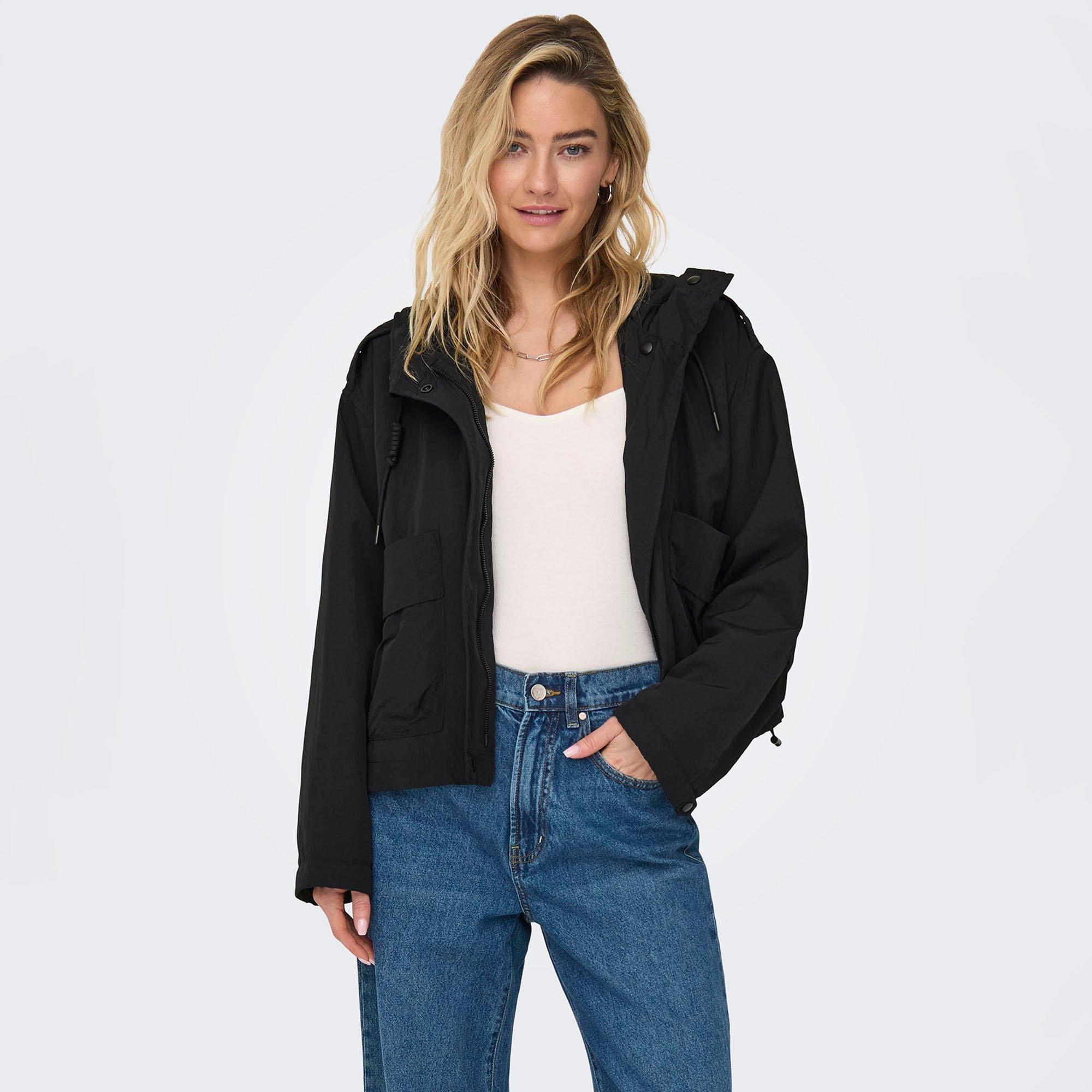 Women's Mamba Jacket | Only | Sporting Life Online