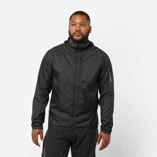 Salomon Men s Bonatti Cross Wind Jacket