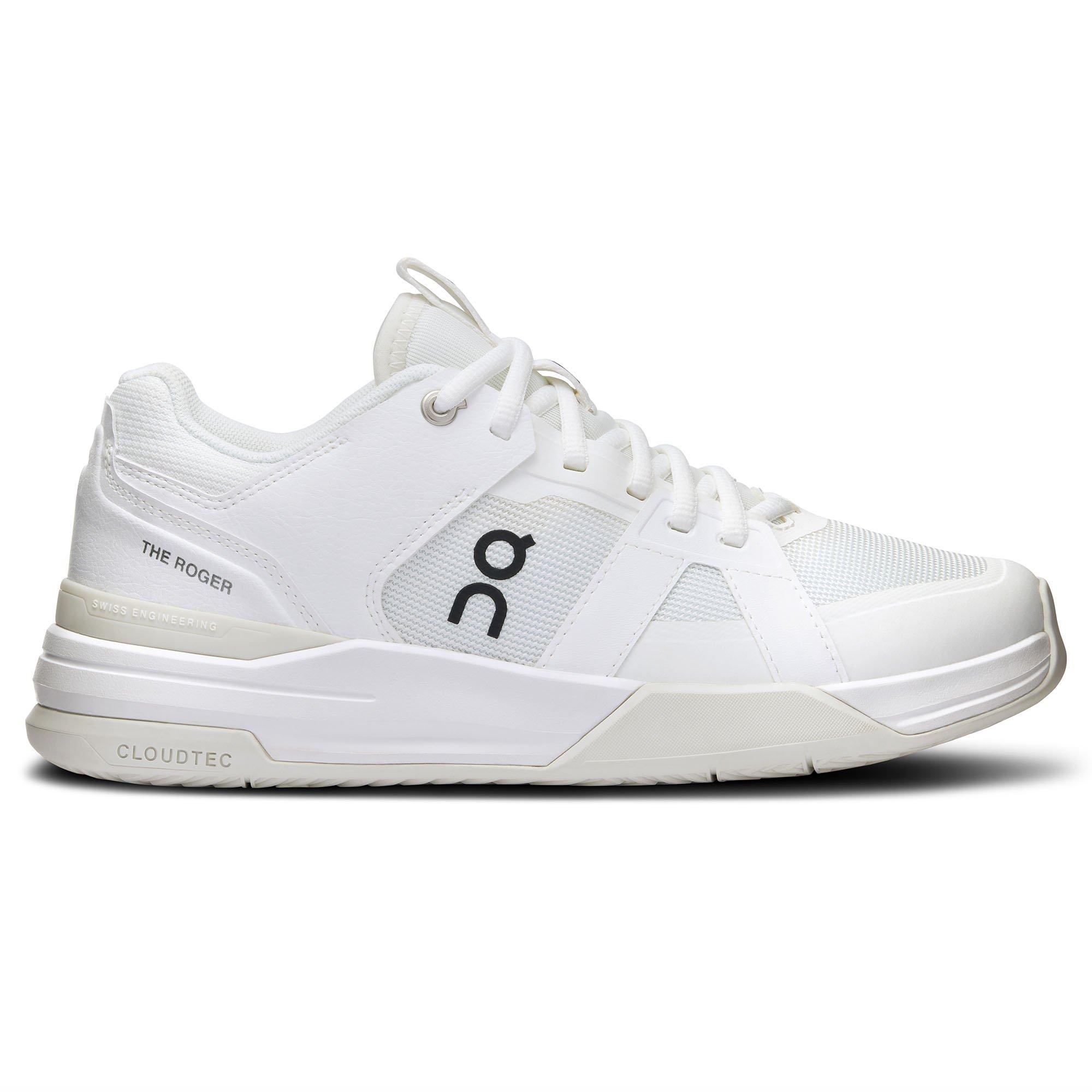 Women's The Roger Clubhouse Pro Tennis Shoe | Sporting Life Online