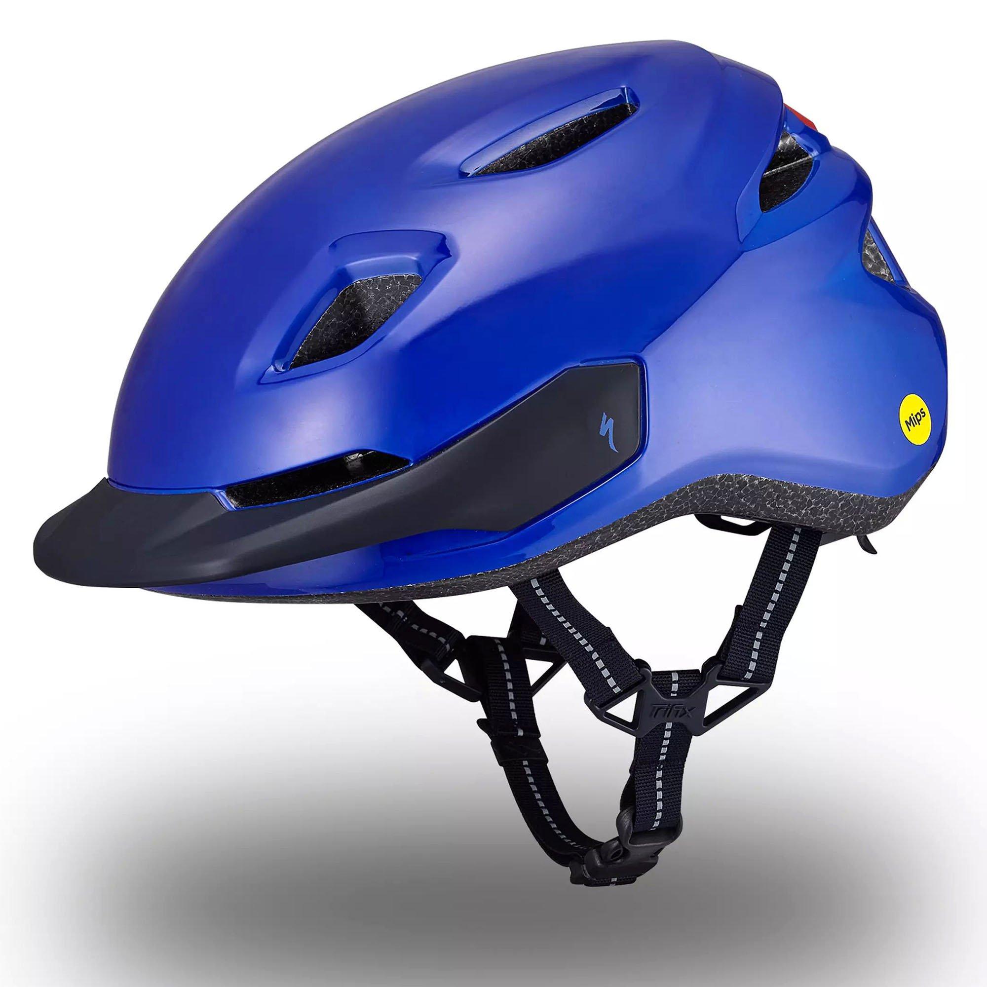 Kids' Shuffle 2 LED Helmet | Sporting Life Online