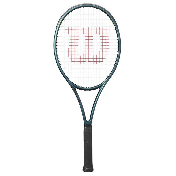 Blade 100L v9 Tennis Racquet Frame | Wilson | Sporting Life Online