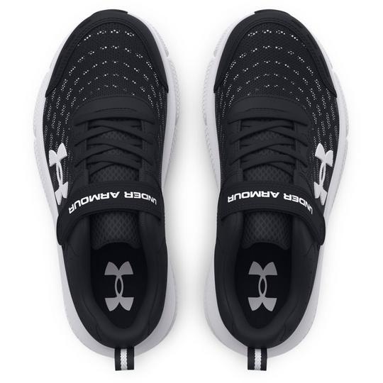 Under armour youth wide shoes store