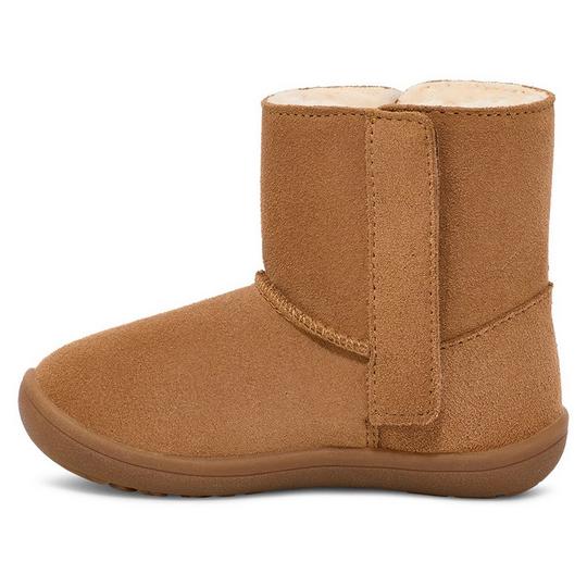 UGG Keelan II Boots Toddler Chestnut 10K