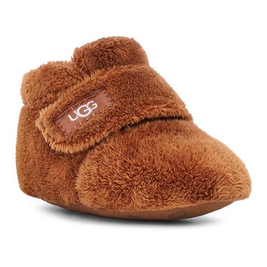 UGG Bixbee Infant Chestnut 4 5