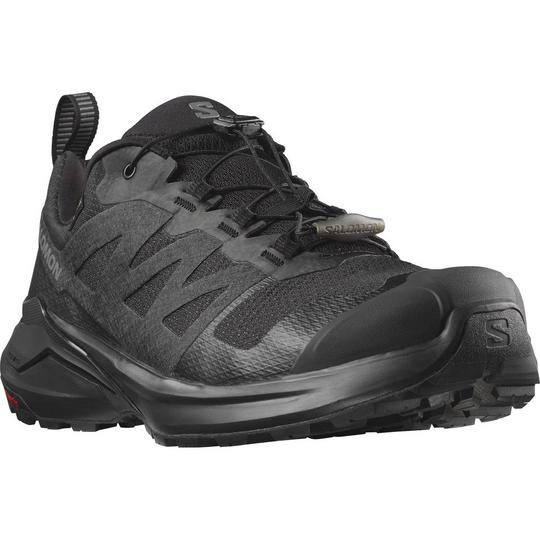 Salomon trail running shoes mens sale store