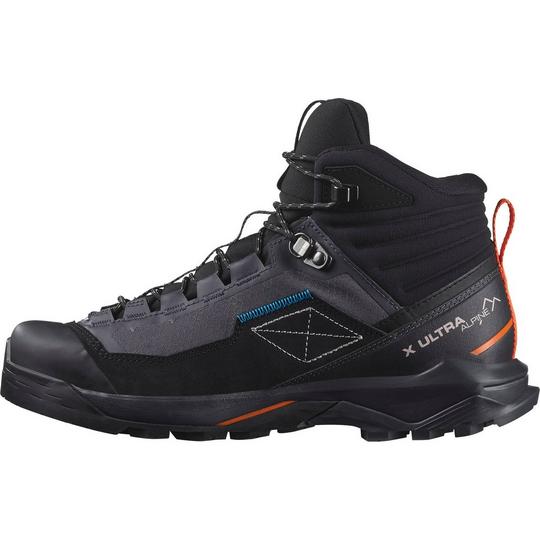 Women s X Ultra Alpine Mid GTX Hiking Boot Salomon Sporting Life Online