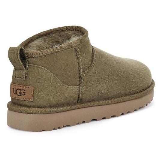 UGG Classic Ultra Mini Boots Women