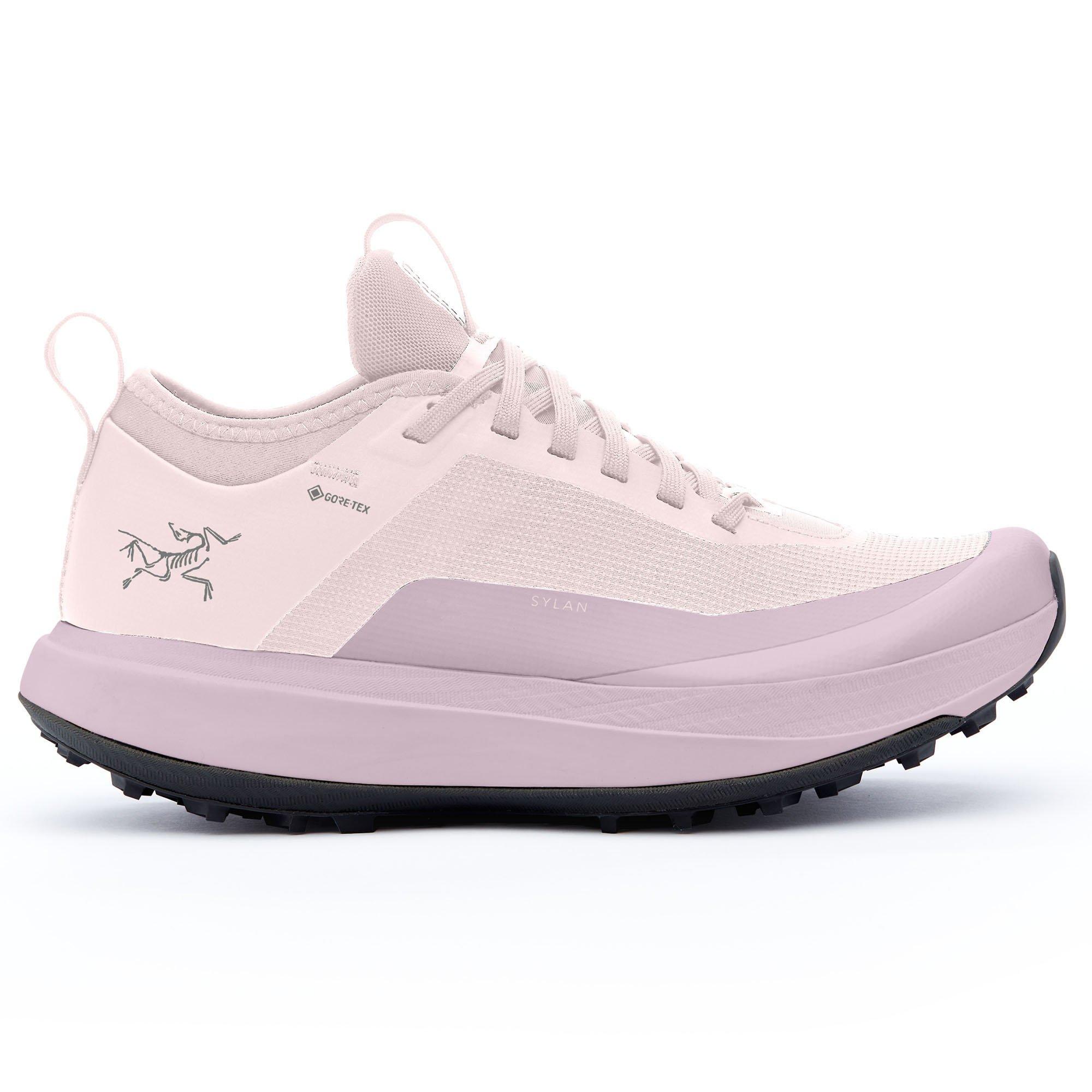 Women's Sylan GTX Trail Running Shoe | Arc'teryx | Sporting Life Online