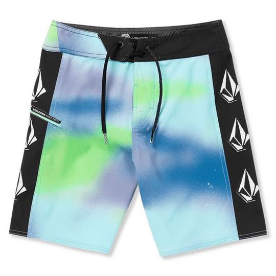 Junior Boys' [8-16] Lido Iconic Mod-Tech Boardshort | Volcom | Sporting ...