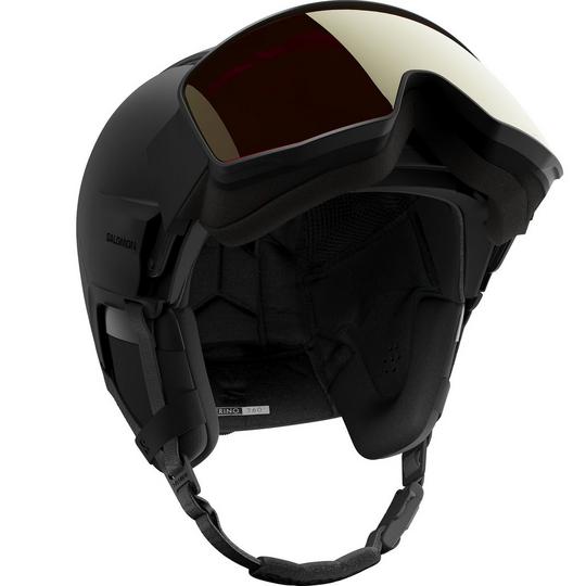 Driver Prime Sigma Plus MIPS Snow Helmet Salomon Sporting Life Online
