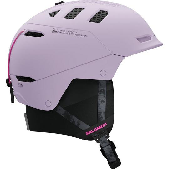 Husk Prime MIPS Snow Helmet Salomon Sporting Life Online