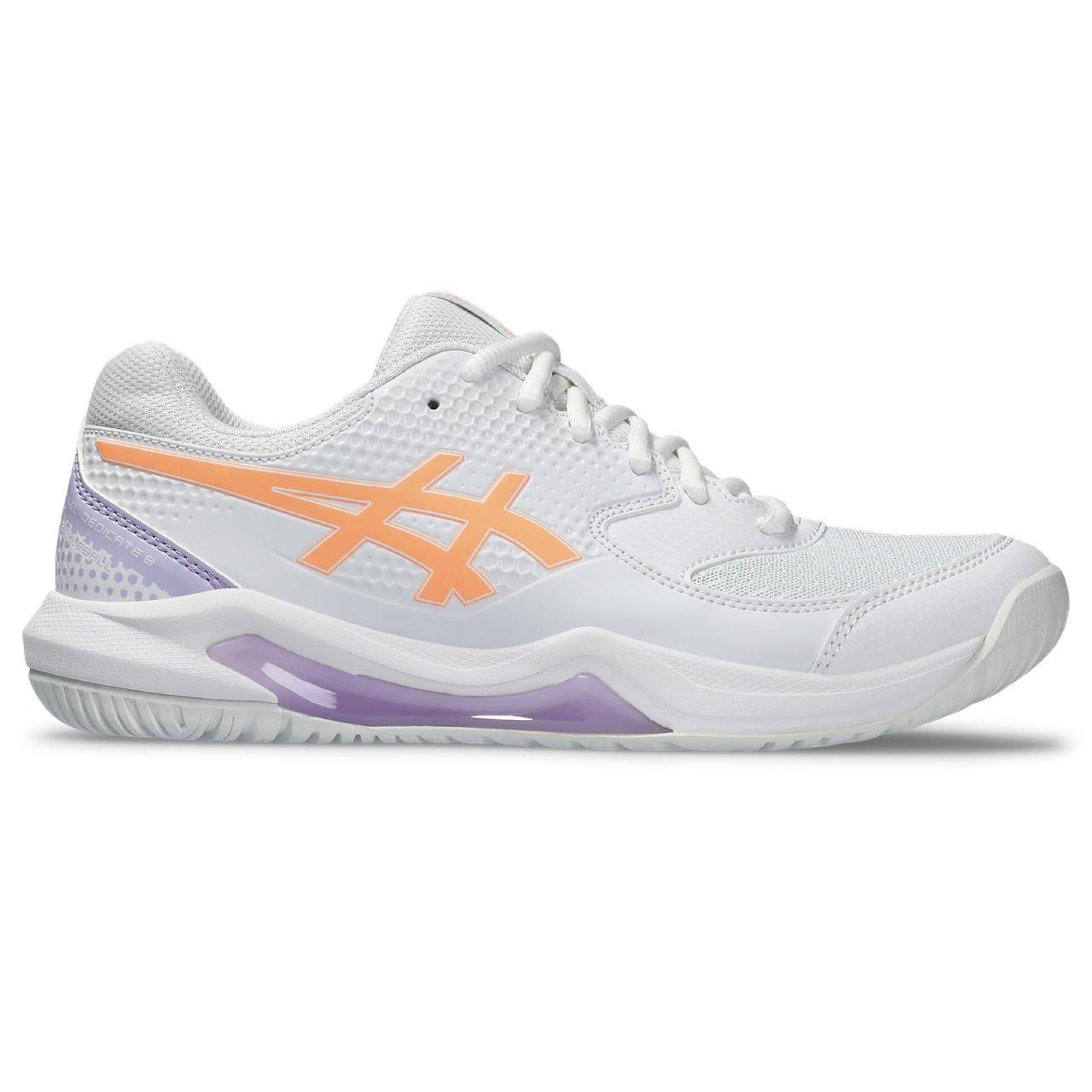 Women's GEL-Dedicate® 8 PB Pickleball Shoe | Asics | Sporting Life Online