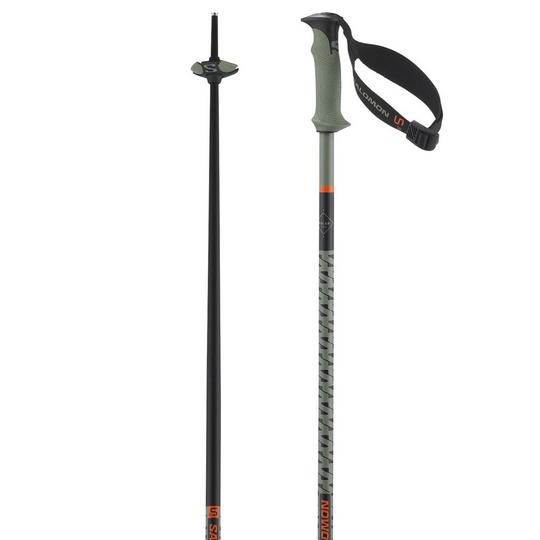 Salomon s3 pole store