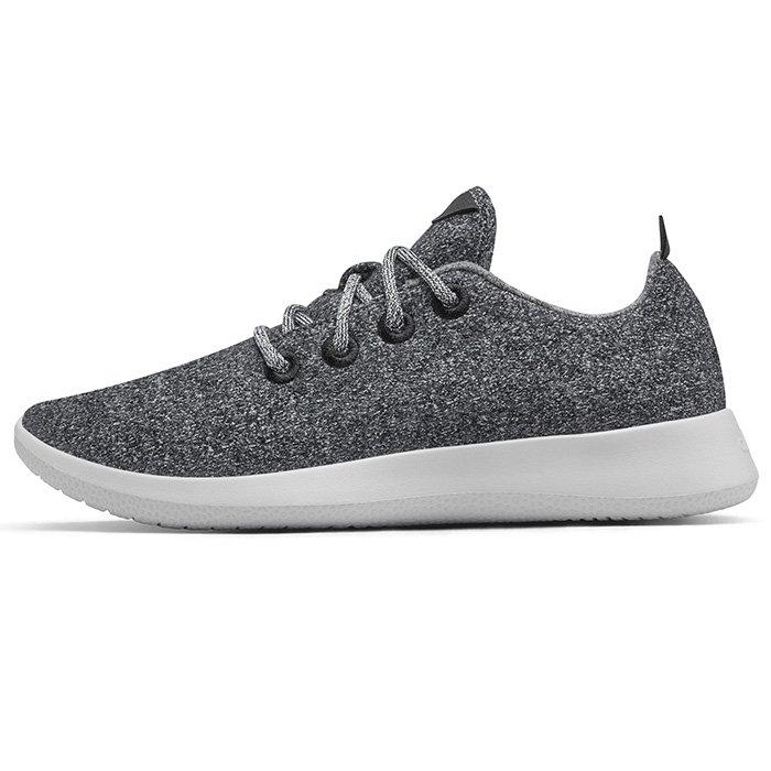 Women's Wool Runner Shoe | Sporting Life Online