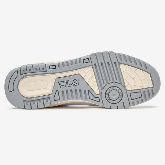 Fila Women s Rissmo Low Shoes White Size 8.5