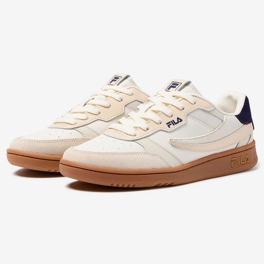 Fila Sizzo Sneakers Tan Size 6.5 Shopbop