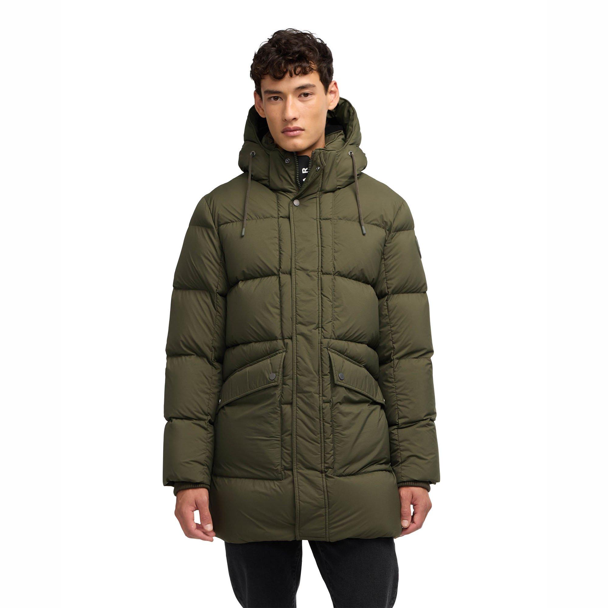Men's Renshu Puffer Jacket | Pajar | Sporting Life Online