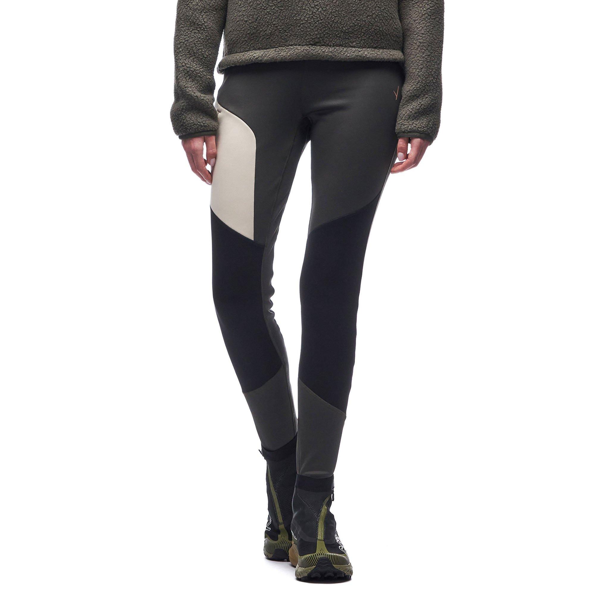 Women's Rasar II Legging | Indyeva | Sporting Life Online