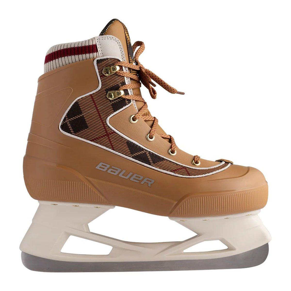 Unisex Chamonix Senior Ice Skate | Bauer | Sporting Life Online