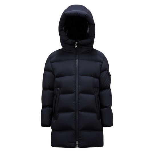 Moncler kids store