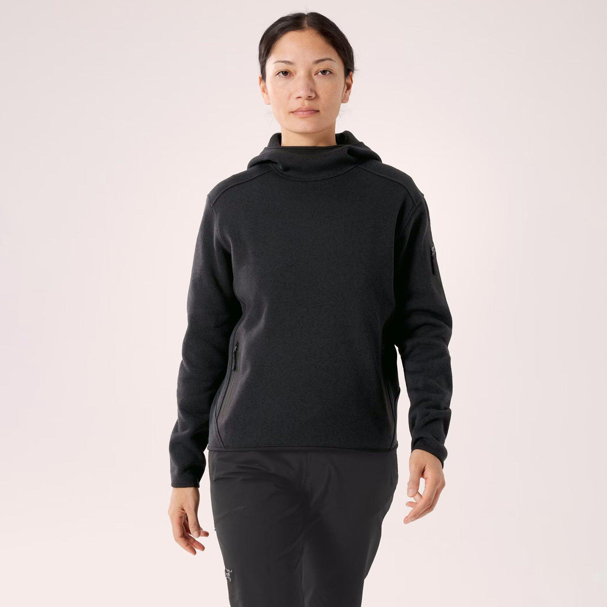 Women's Covert Pullover Hoody Top | Arc'teryx | Sporting Life Online
