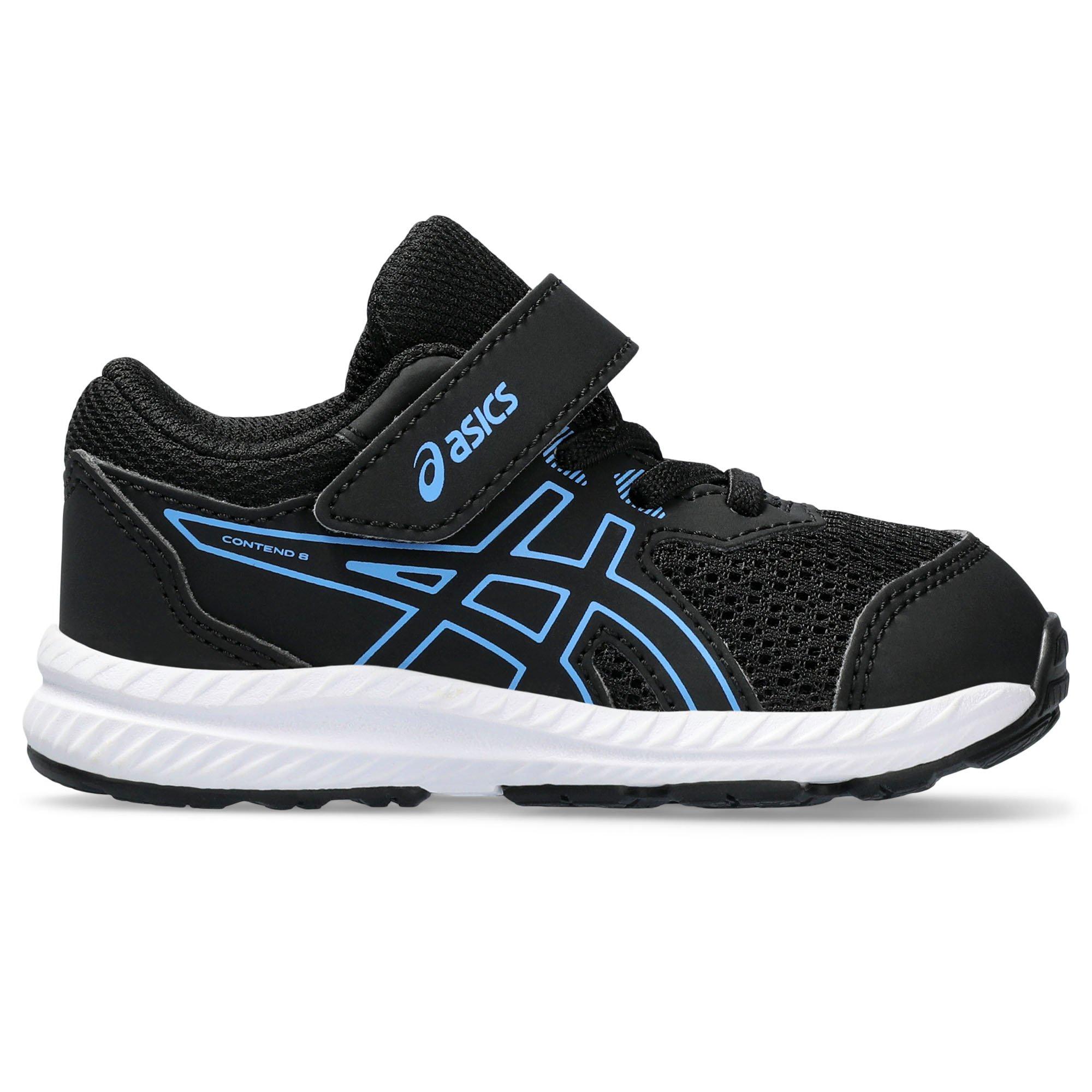 Babies' [4-9] Contend 8 TS Shoe | Asics | Sporting Life Online