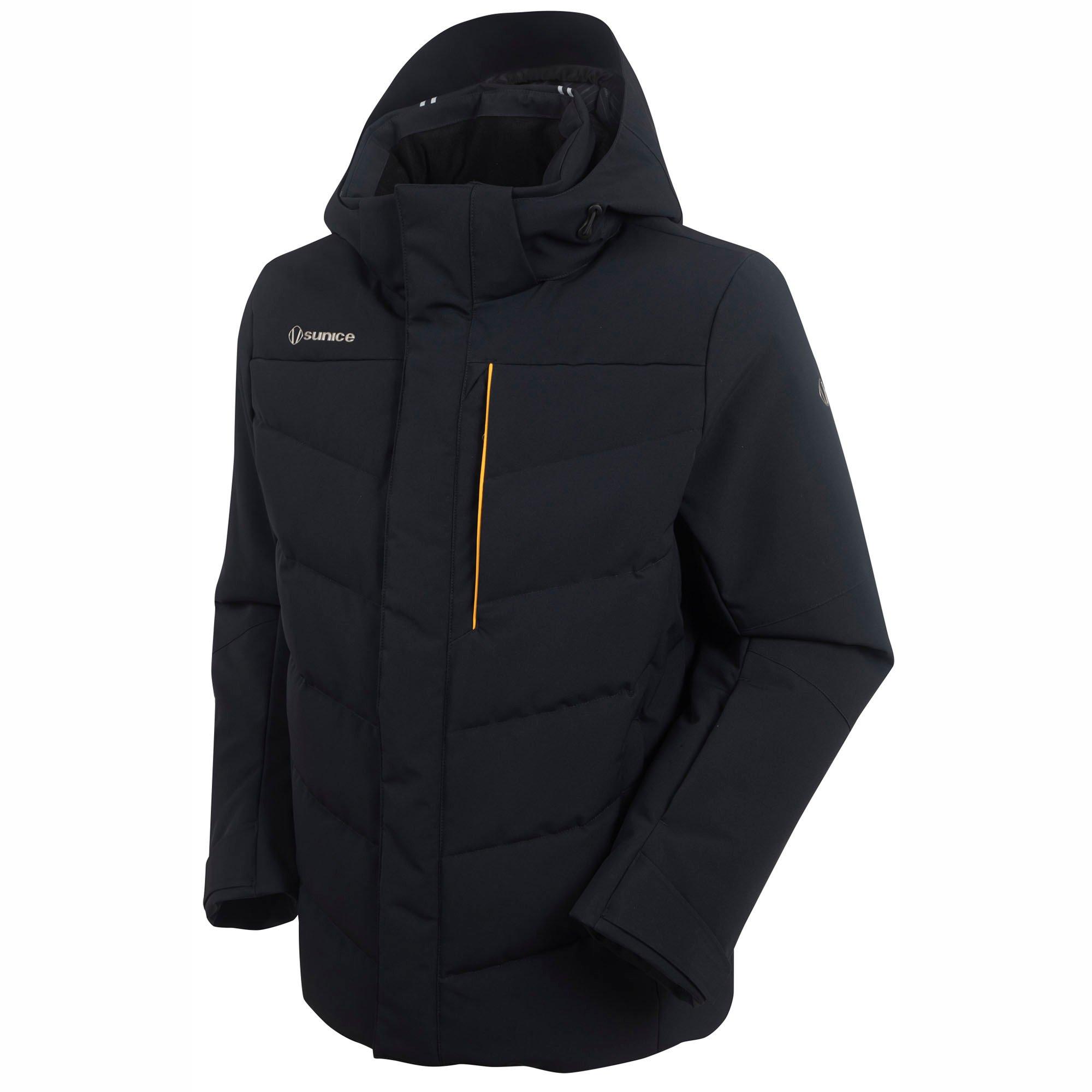 Men's Back Country Jacket | Sunice | Sporting Life Online