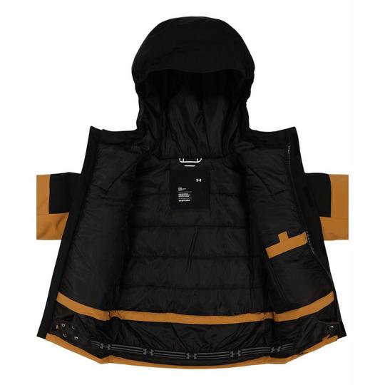 Under armour snow suit store