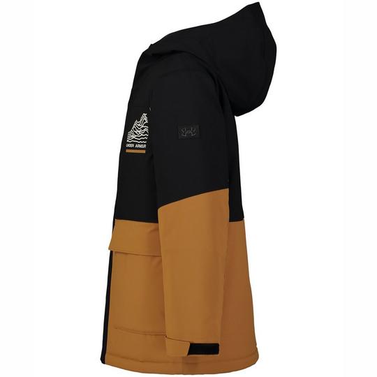 Junior Boys 8 16 Eagle Up Jacket Under Armour Sporting Life Online