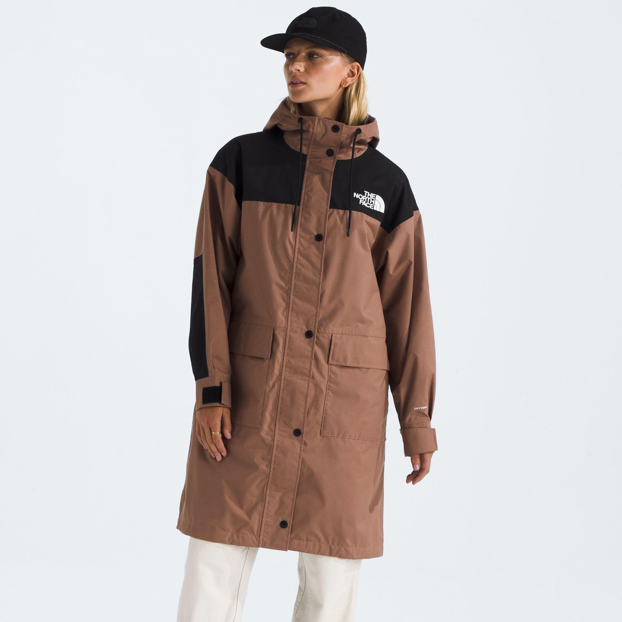 Parka Reign On pour femmes | The North Face | Boutique en ligne ...
