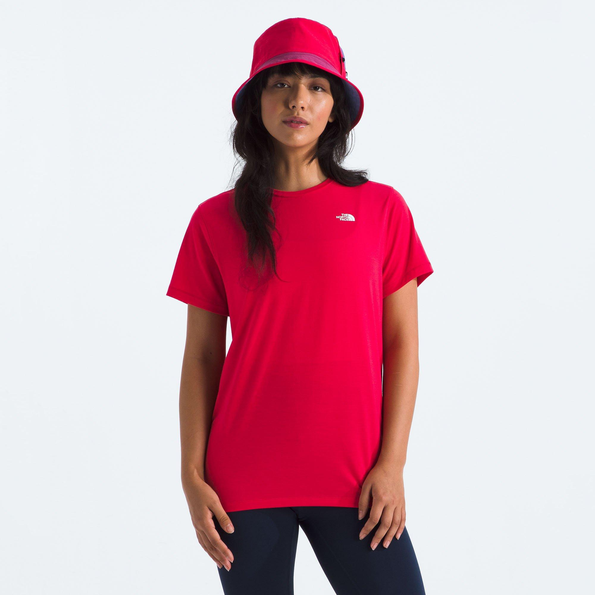 Women's Adventure T-Shirt | Sporting Life Online
