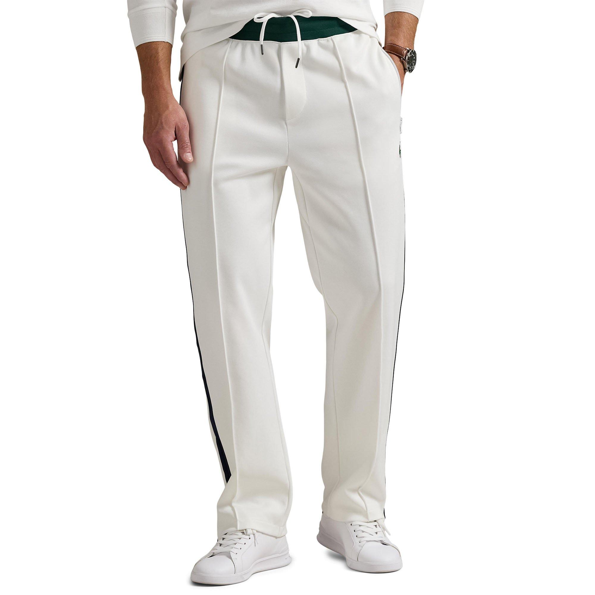 Men's Wimbledon Track Pant | Polo Ralph Lauren | Sporting Life Online