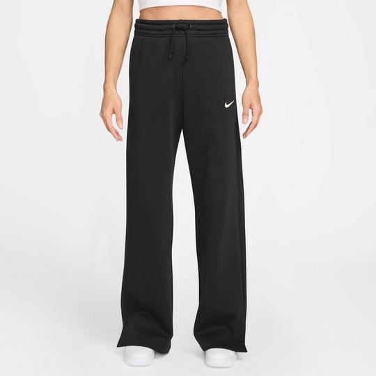 Women's Sportswear Phoenix Fleece High Waist Wide Pant | Nike