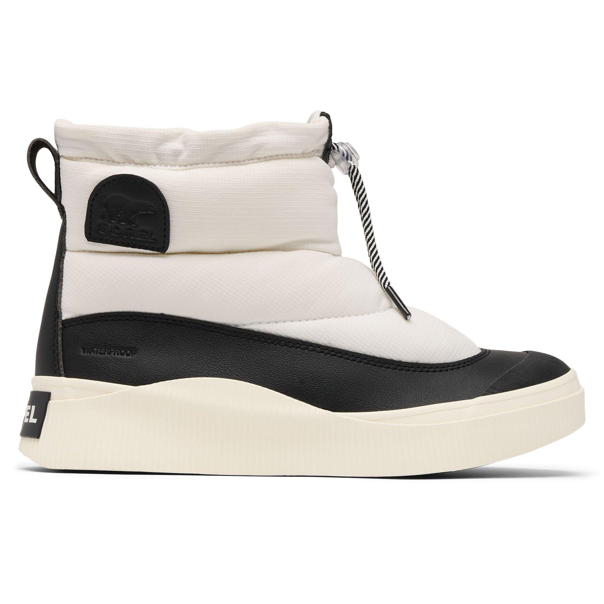 Women's Out N About™ IV Puffy Waterproof Boot | Sorel | Sporting Life ...