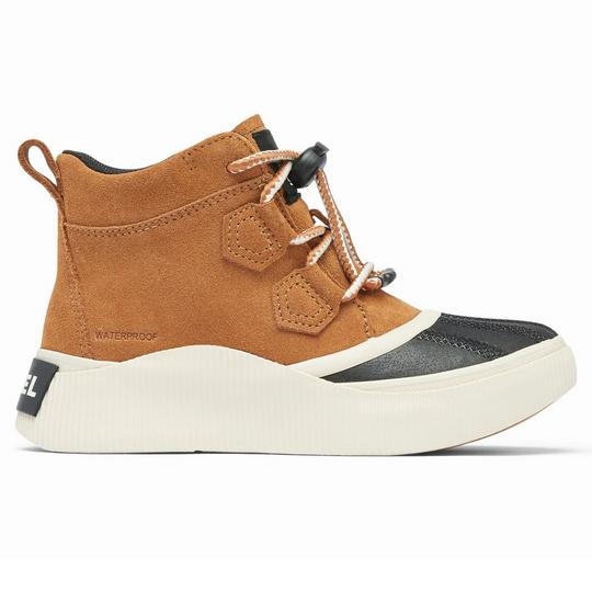 Juniors' [1-7] Out 'N About™ IV Classic Waterproof Boot | Sporting Life ...