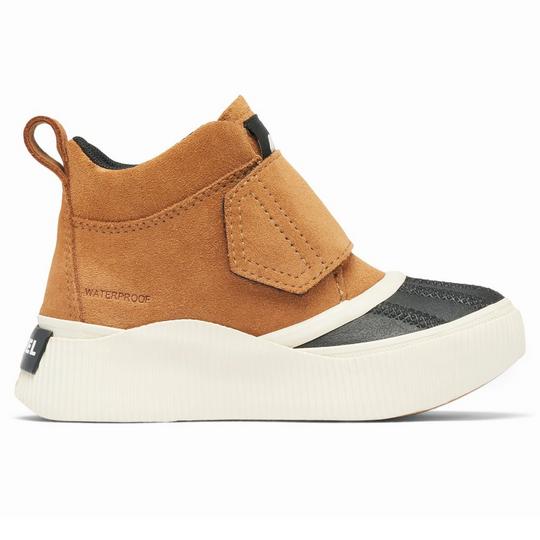 Kids' [8-13] Out 'N About™ IV Strap Waterproof Boot | Sporting Life Online