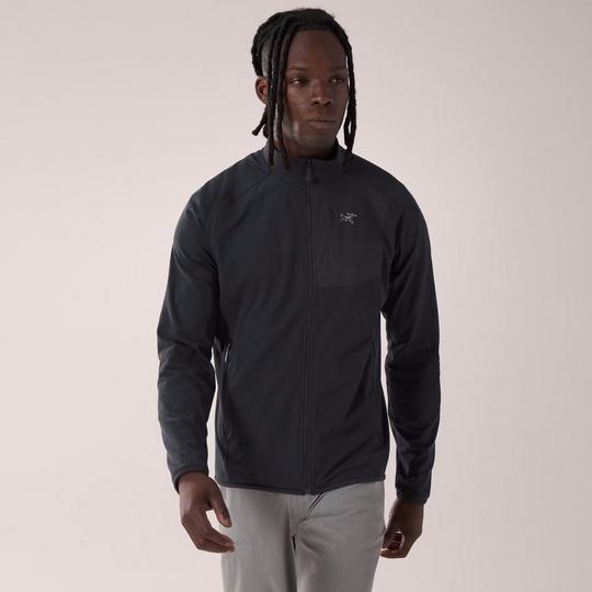 Men's Delta Jacket | Arc'teryx | Sporting Life Online
