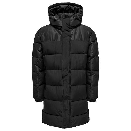 Men's Tye Puffer Coat | Only & Sons | Sporting Life Online