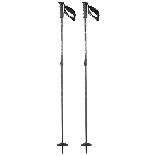 Steep Vario S3 Ski Pole [2026] | Salomon | Sporting Life Online