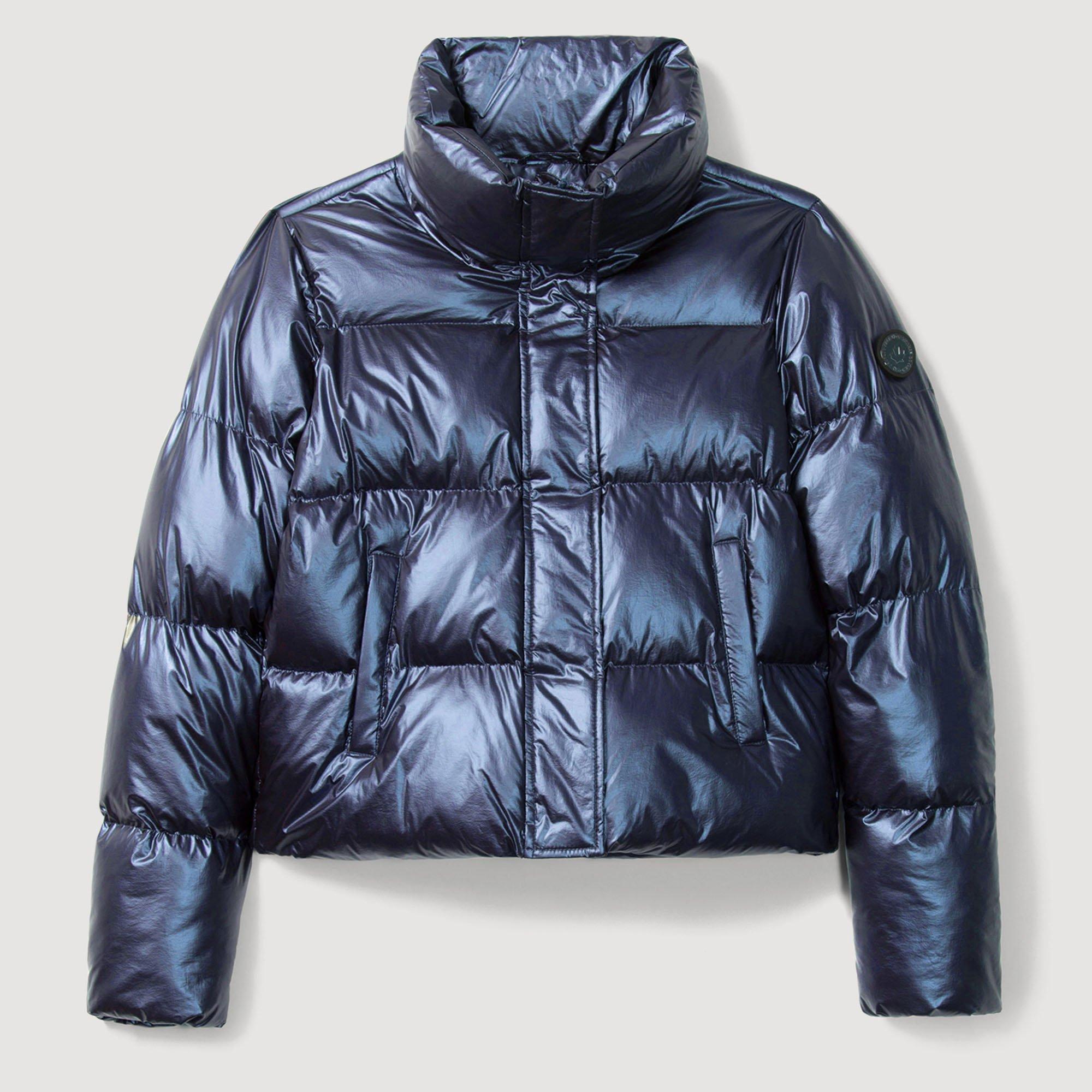 Women's Coco Cropped Puffer Jacket | Noize | Sporting Life Online