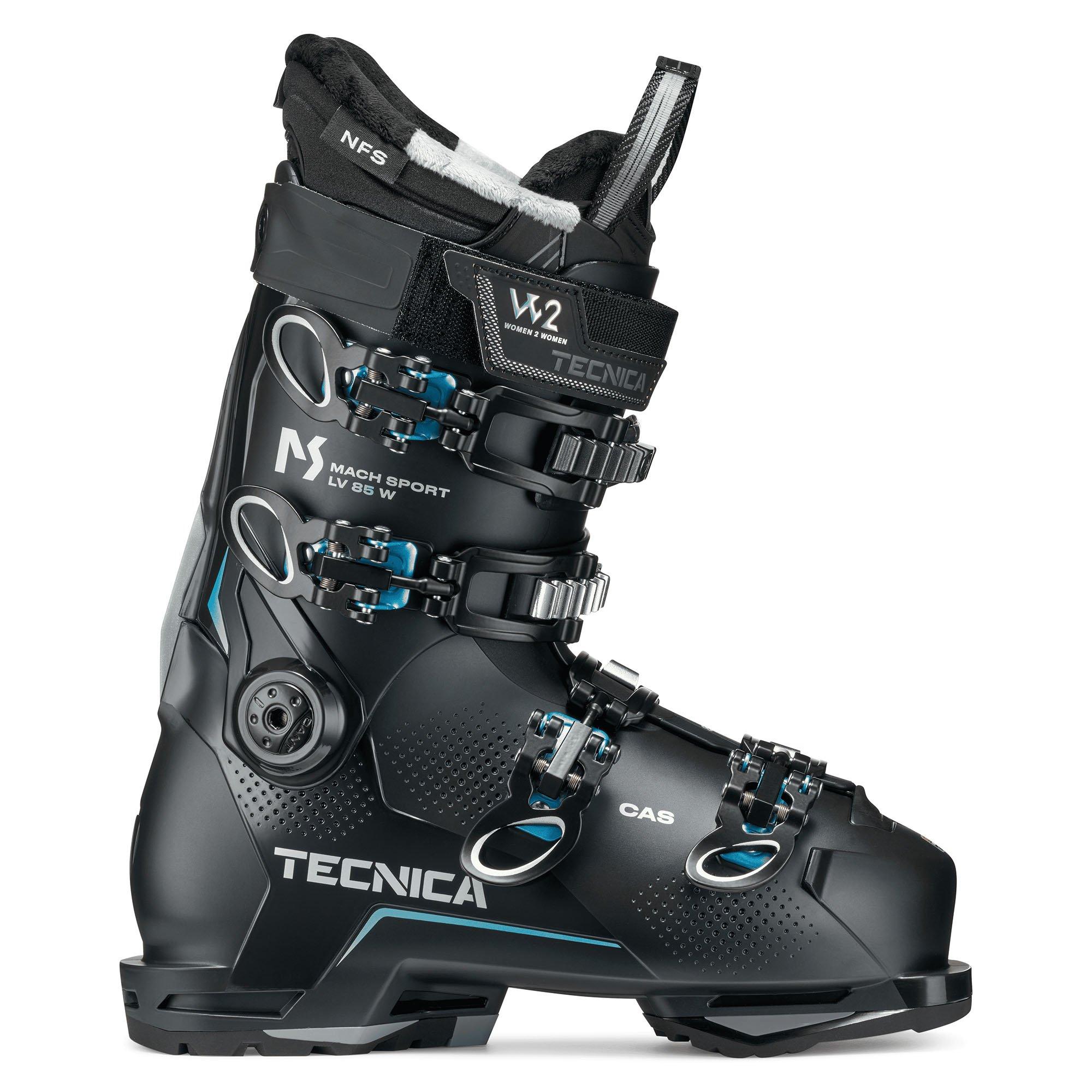 Bottes de ski Mach Sport LV 85 W GW pour femmes [2026] | Tecnica ...