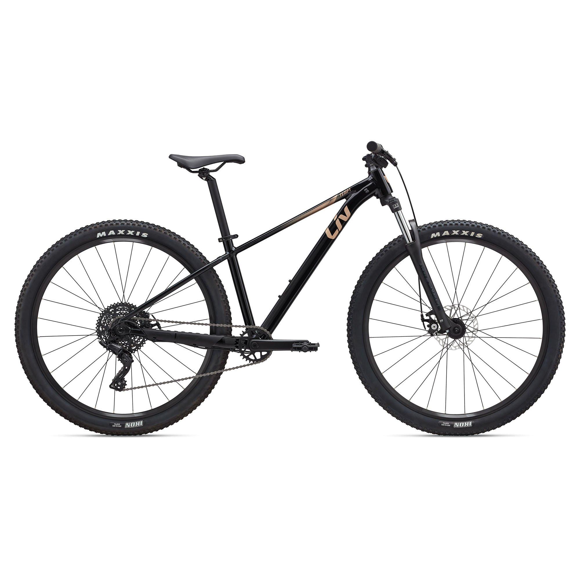 Tempt 4 27.5" Bike | Liv | Sporting Life Online