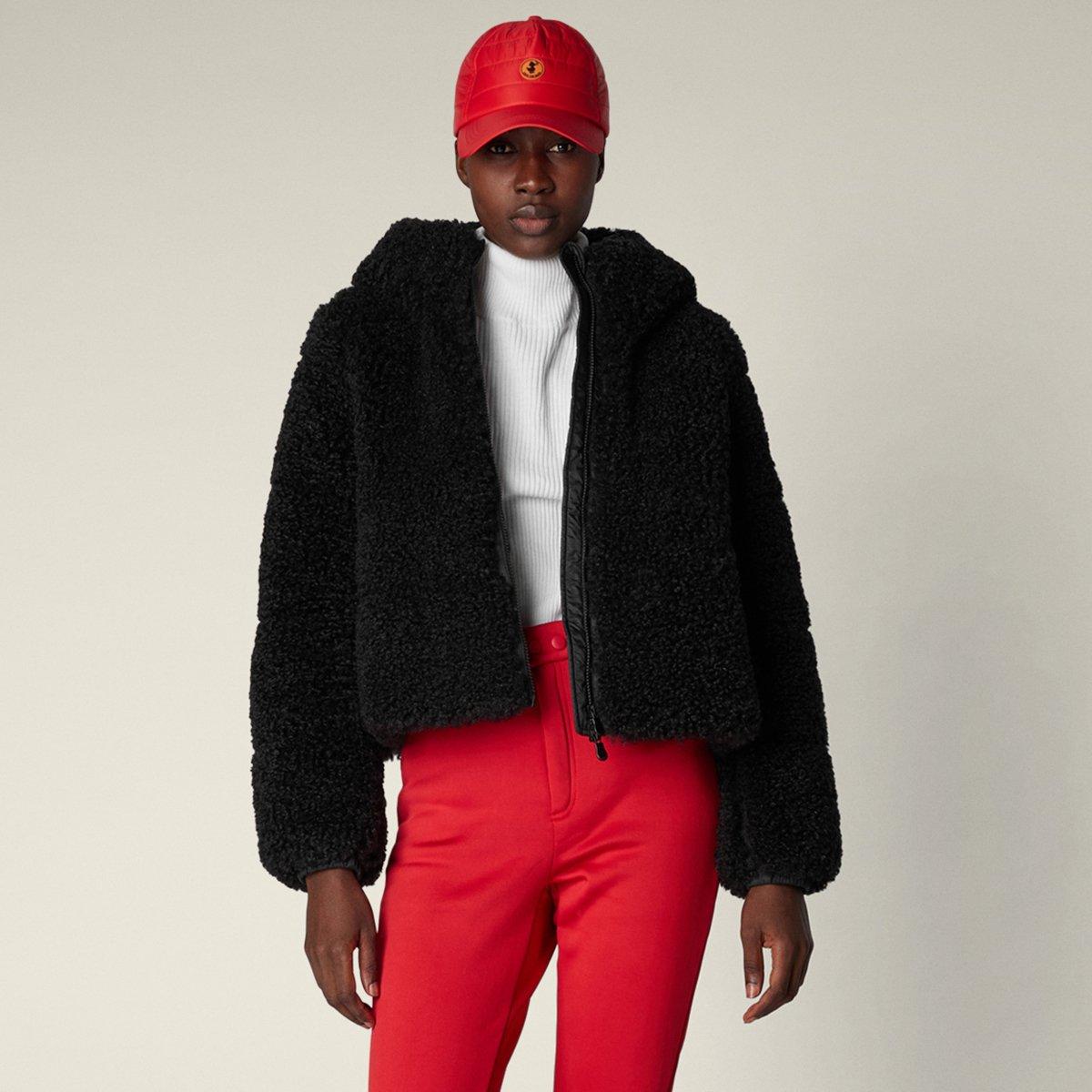 Veste Dada pour femmes | Save The Duck | Boutique en ligne Sporting Life