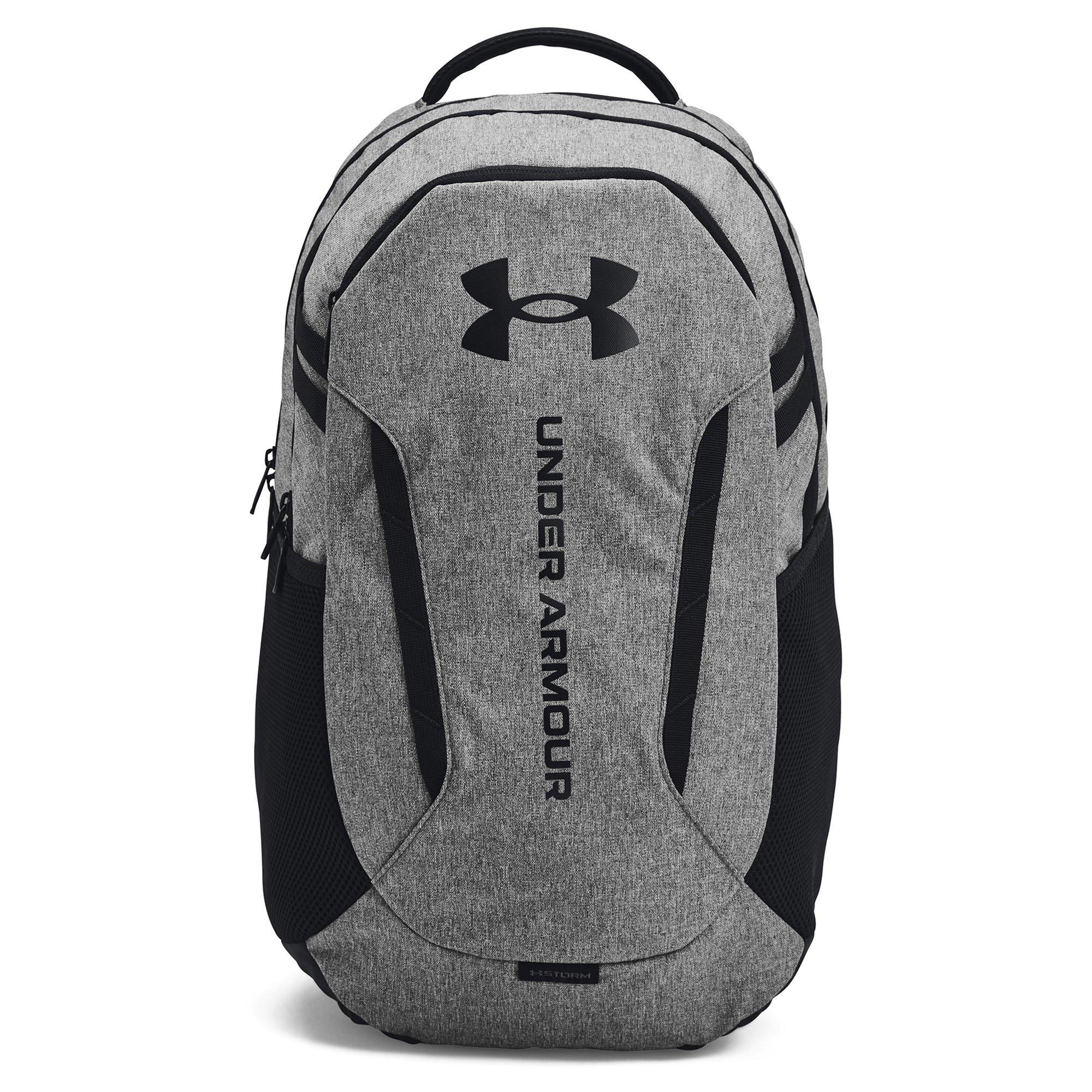 Hustle 6.0 Backpack | Sporting Life Online