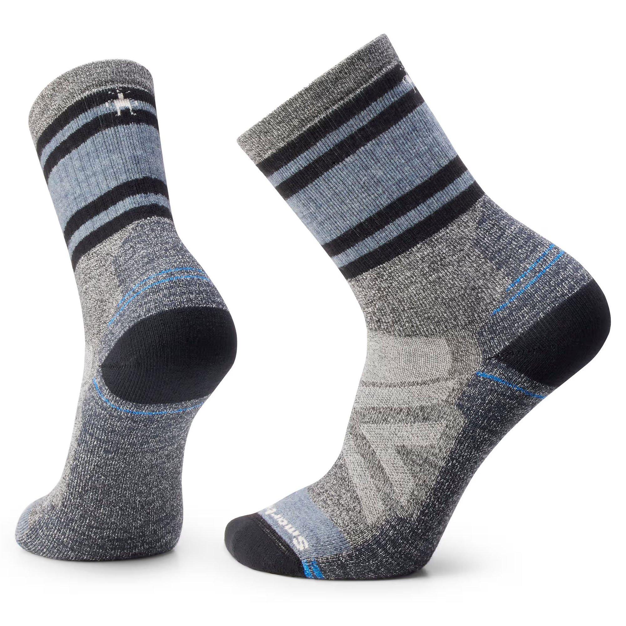 Unisex Hike Full Cushion Lolo Trail Crew Sock | Sporting Life Online