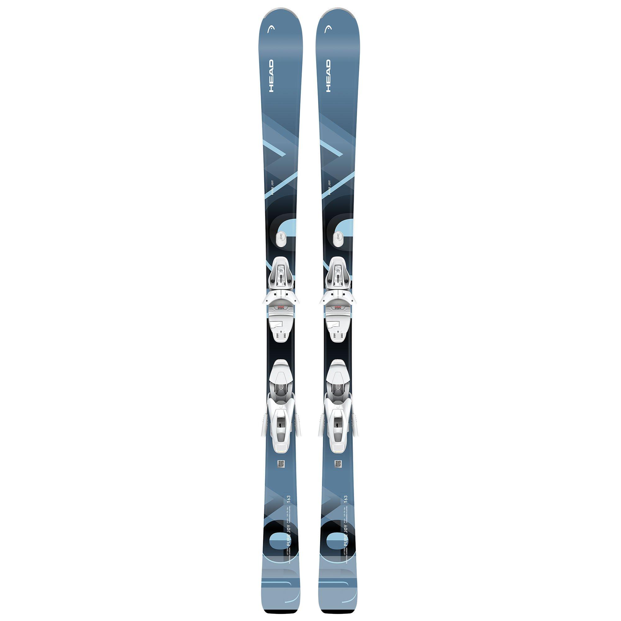 Pure Joy Ski + Joy 9 GW SLR Binding [2026] | Sporting Life Online