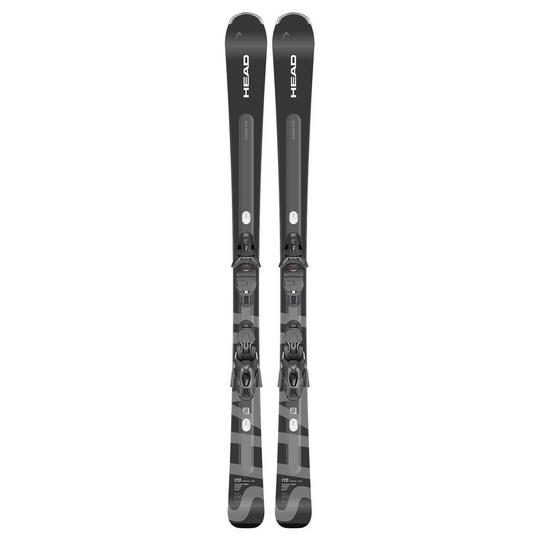 Shape e-V10 Ski + PR 11 GW Binding [2026] | Head | Sporting Life Online