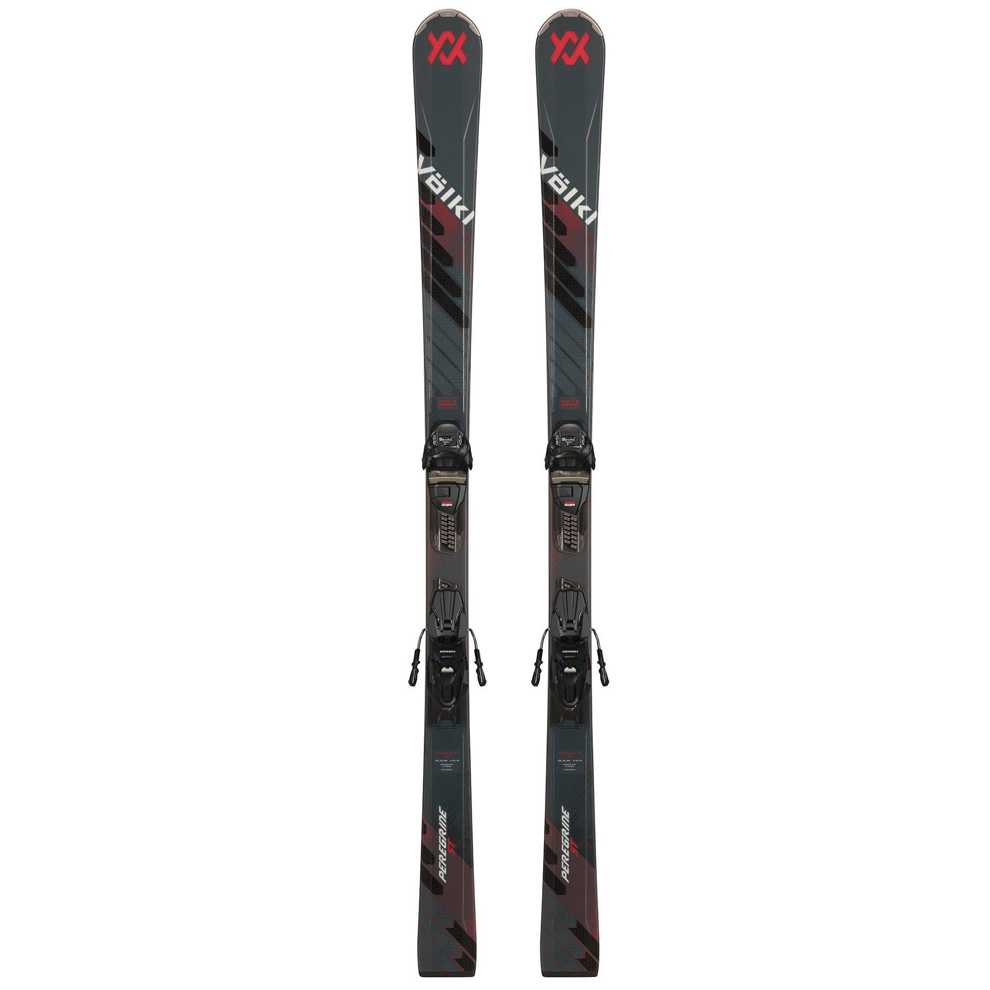 Peregrine ST Ski + vMotion 10 GW Binding [2026] | Sporting Life Online